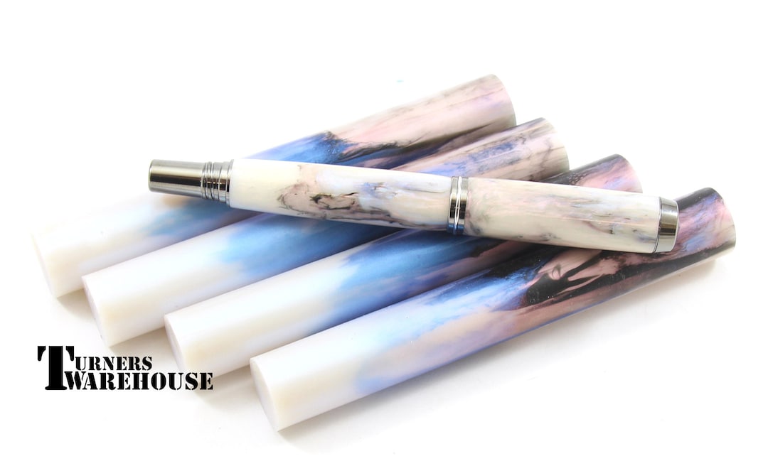 Top Choice Blanks - Pen Blanks - Etsy