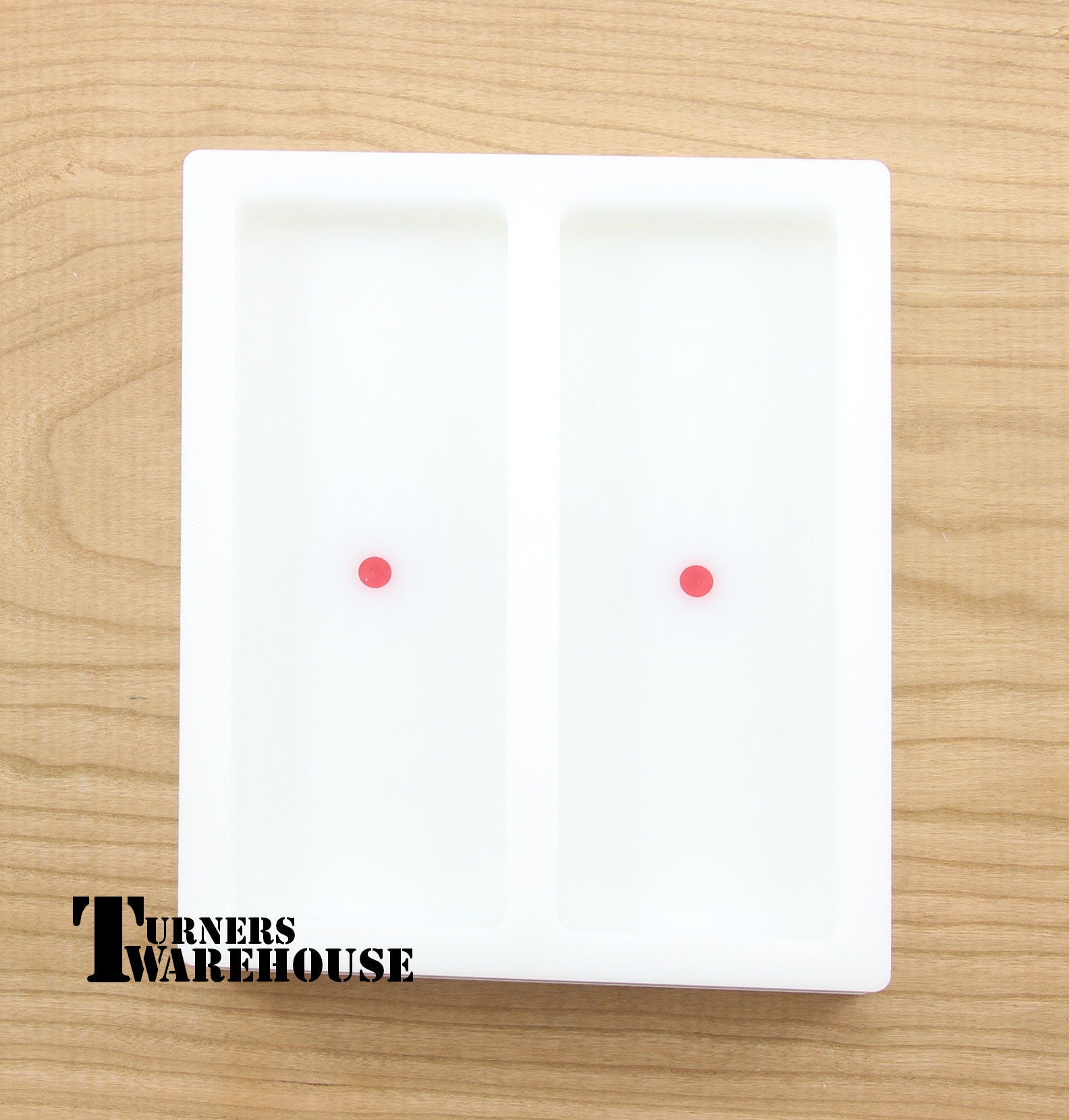 Maker Select HDPE Knife Scales Molds- Made in USA - Etsy