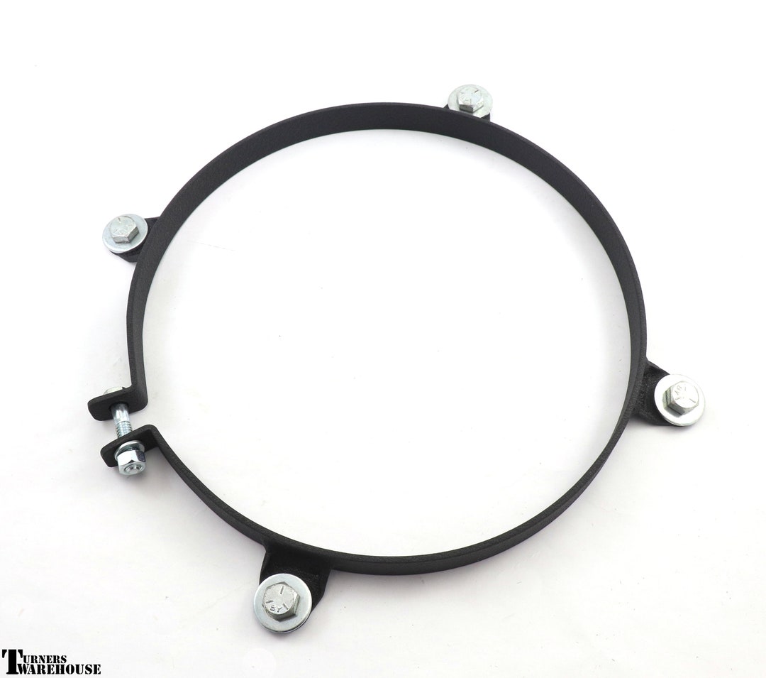 Harbor Freight Pressure Pot Clamps - Made in USA - Etsy
