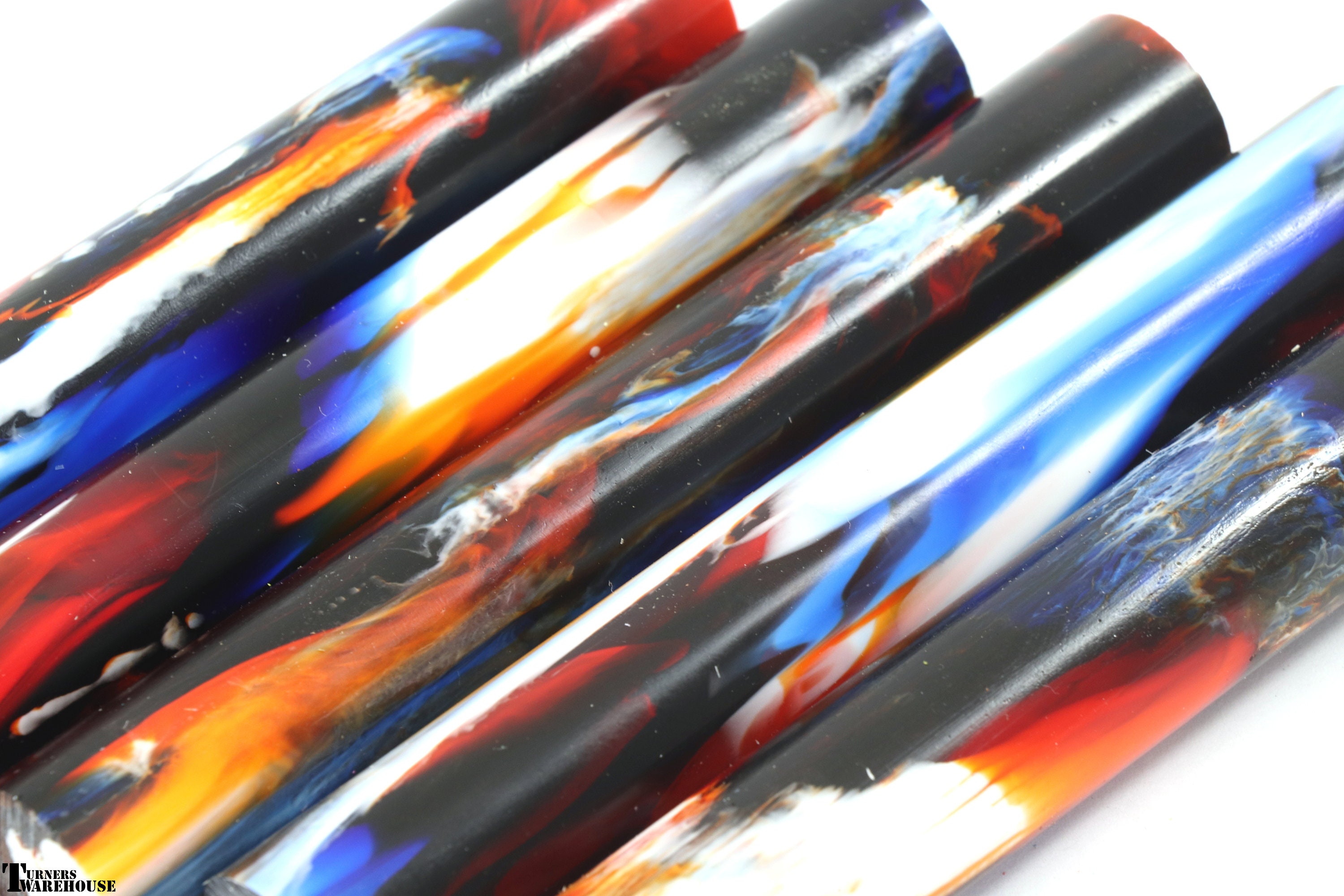 Top Choice Blanks - Pen Blanks - Etsy