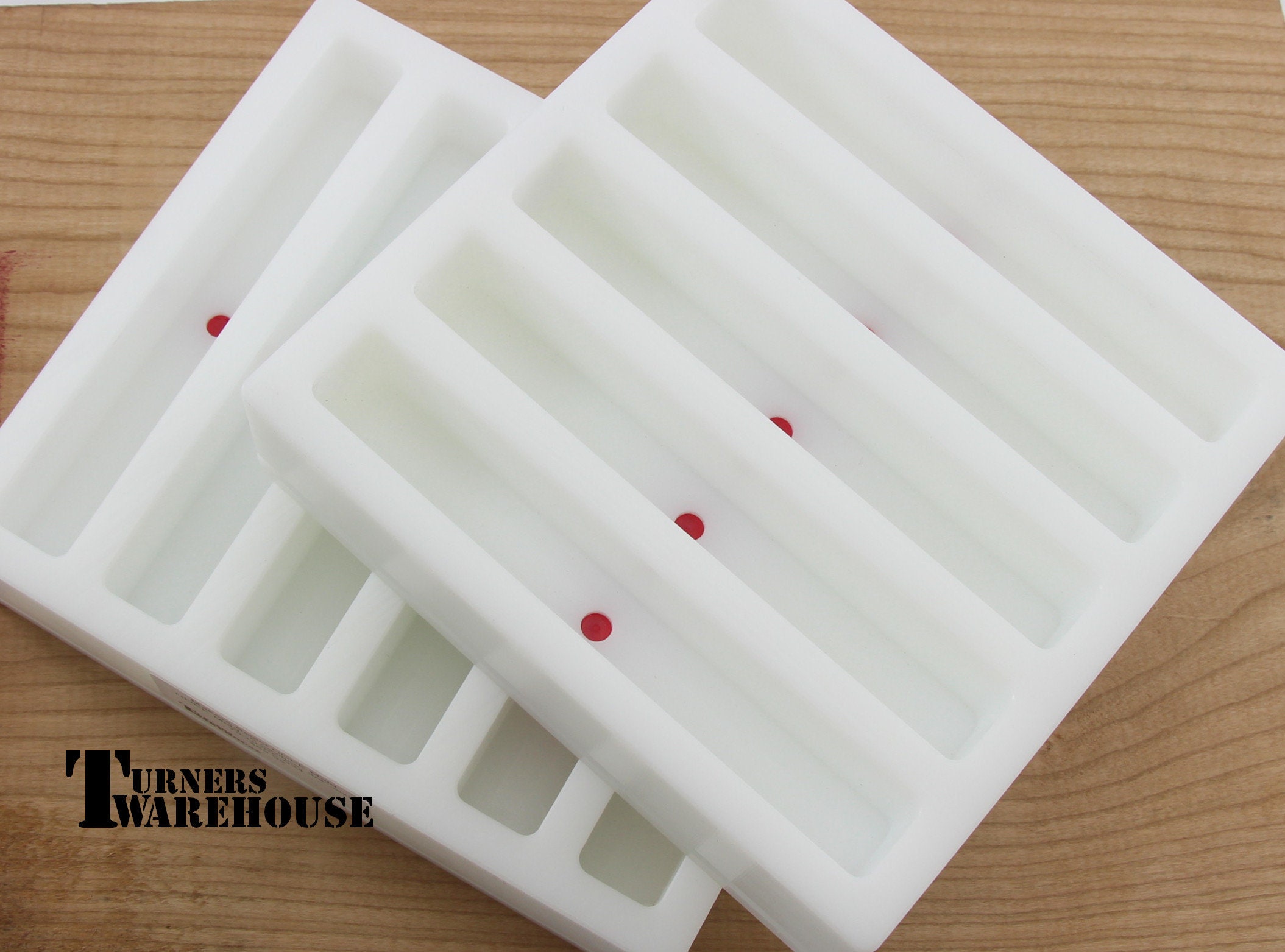 Maker Select HDPE Pen Blank Molds - Made in USA - Etsy