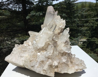 Crystal Showpiece - Etsy