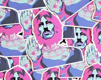 George Harrison | Etsy