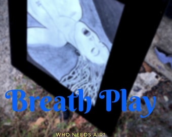 Breath play | Etsy
