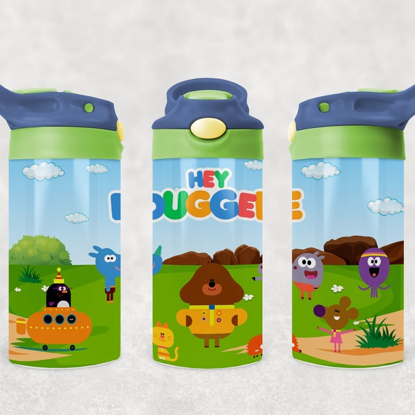 Hey Duggee - Etsy Australia