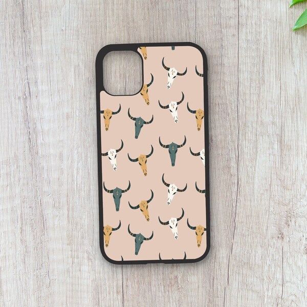 Skull Iphone 5 Case - Etsy