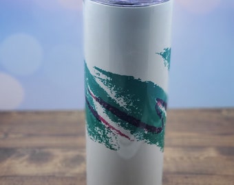 90s Styrofoam Cup - Etsy