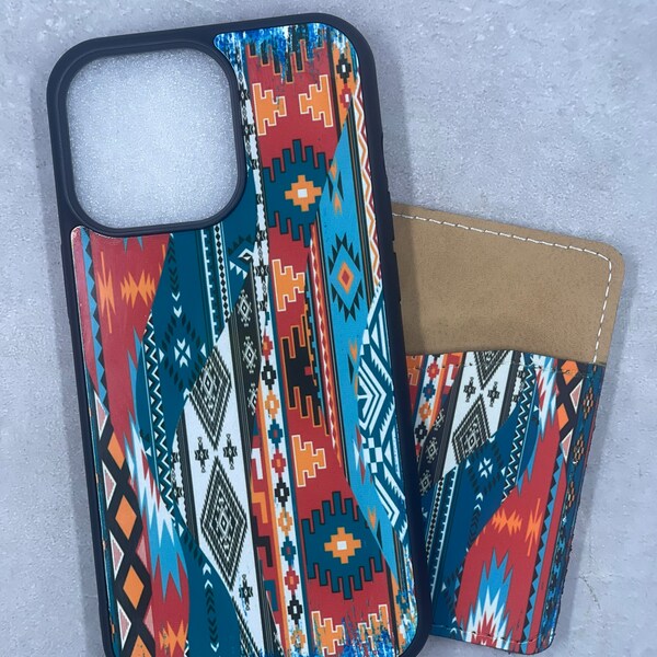 Aztec Phone Case - Etsy