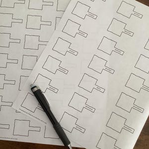 Dnd 5e Condition Tokens PDF Printable for Dungeons & Dragons - Etsy