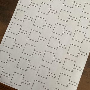 Dnd 5e Condition Tokens PDF Printable for Dungeons & Dragons - Etsy