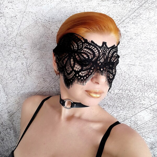 Sexy Mask Etsy 7893