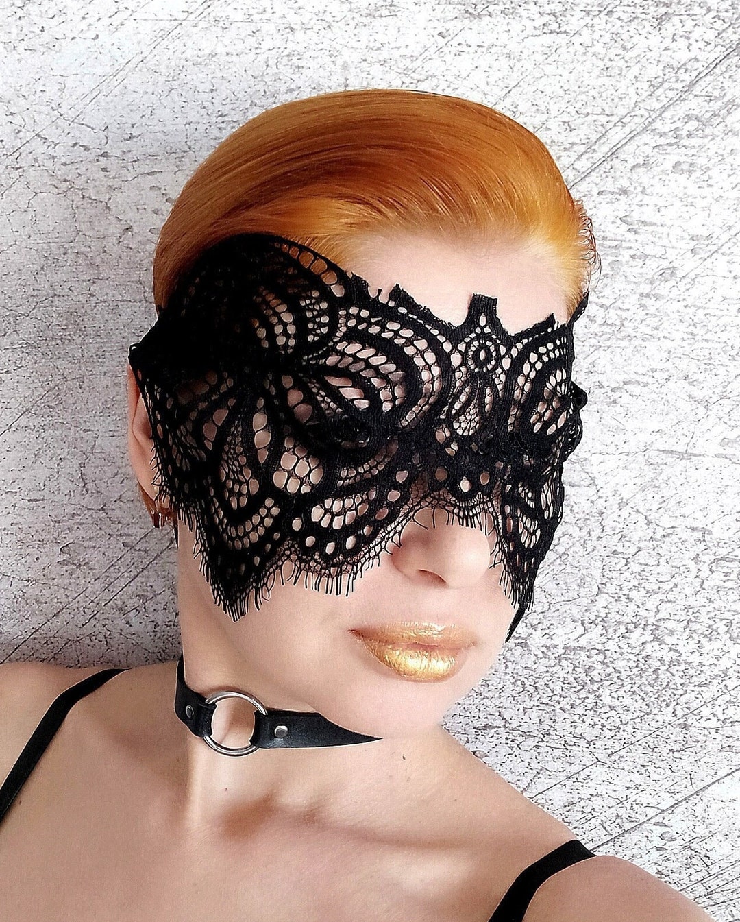 Sheer Lace Carnival Mask, Face Masking, Halloween Mask, Black Lace Mask ...