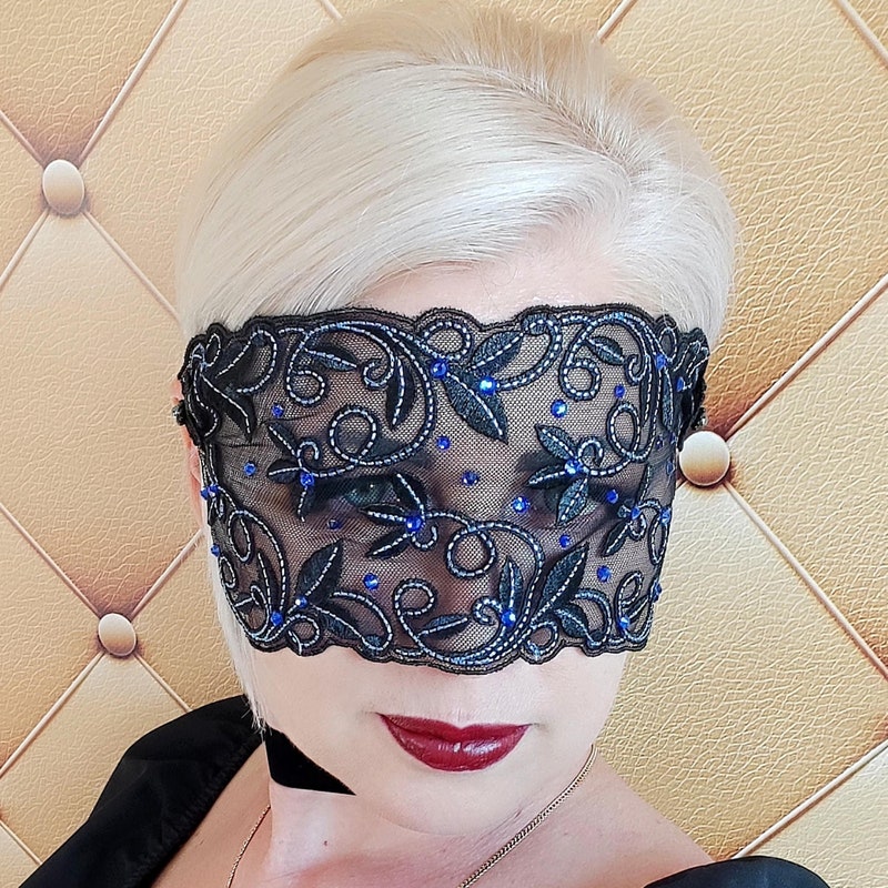 MoonlightMask - Etsy