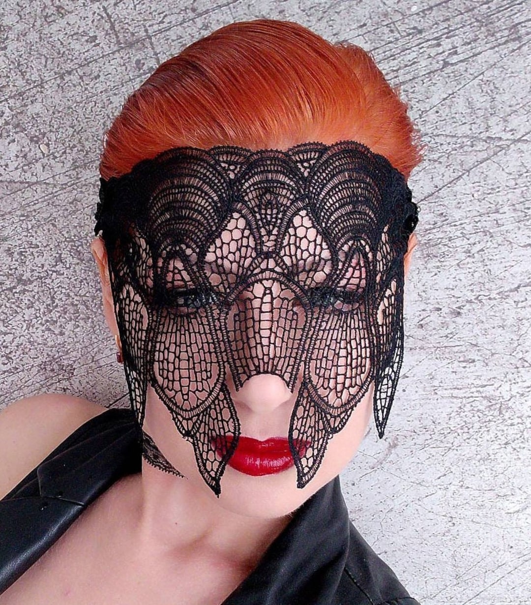 Halloween Mask, Roleplay Mask Pixie Dragonfly, Masquerade Mask, Black ...