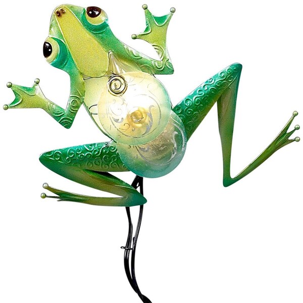 Frog Night Light - Etsy