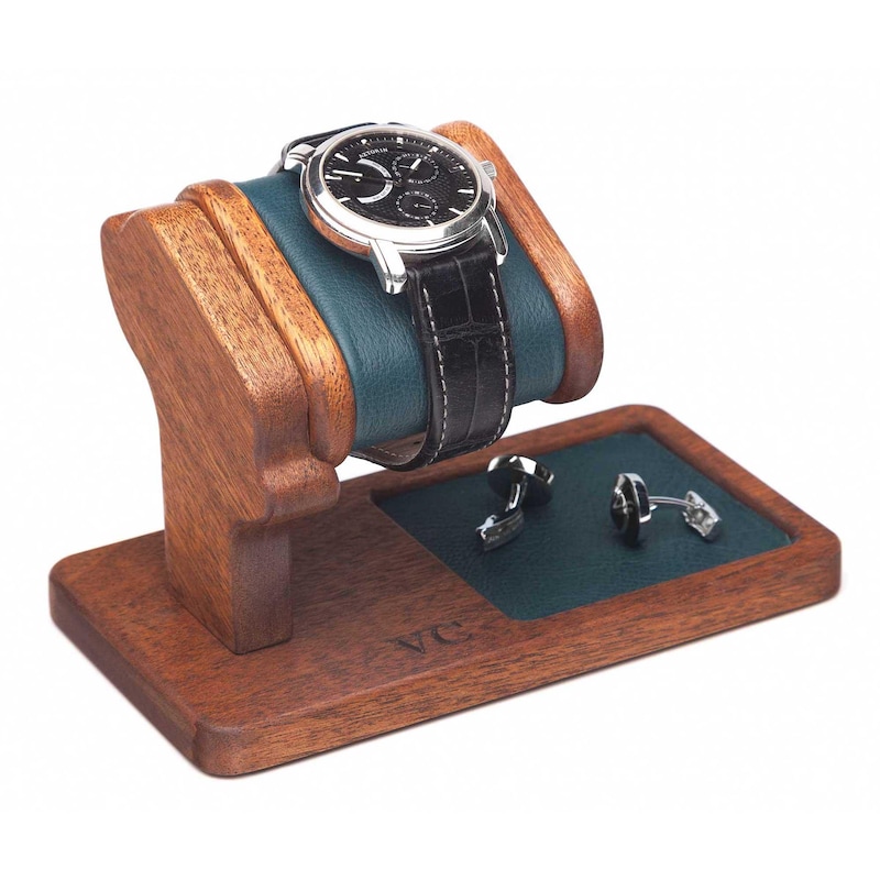 Watch Box for Night Men - Etsy