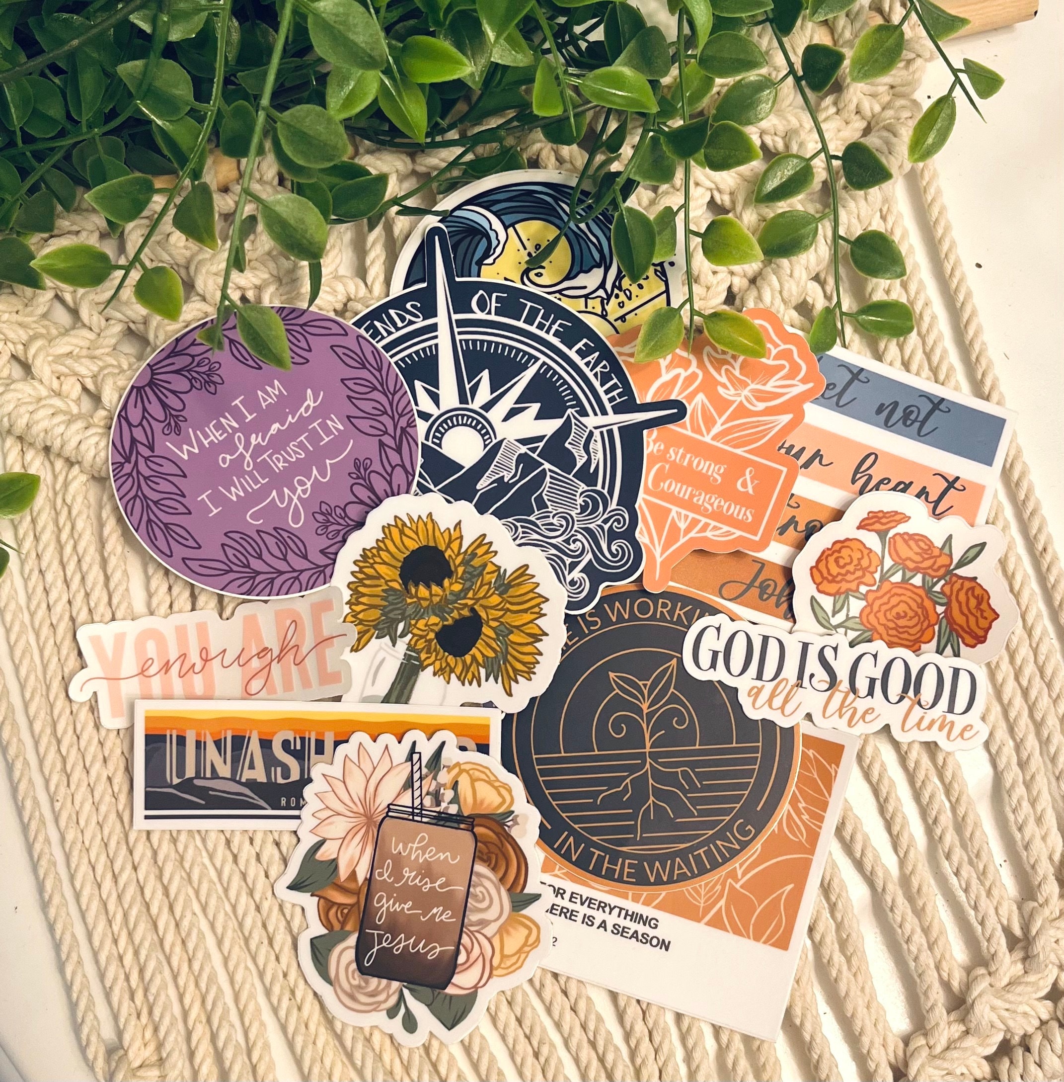 Go Sticker // Vinyl Sticker - Etsy