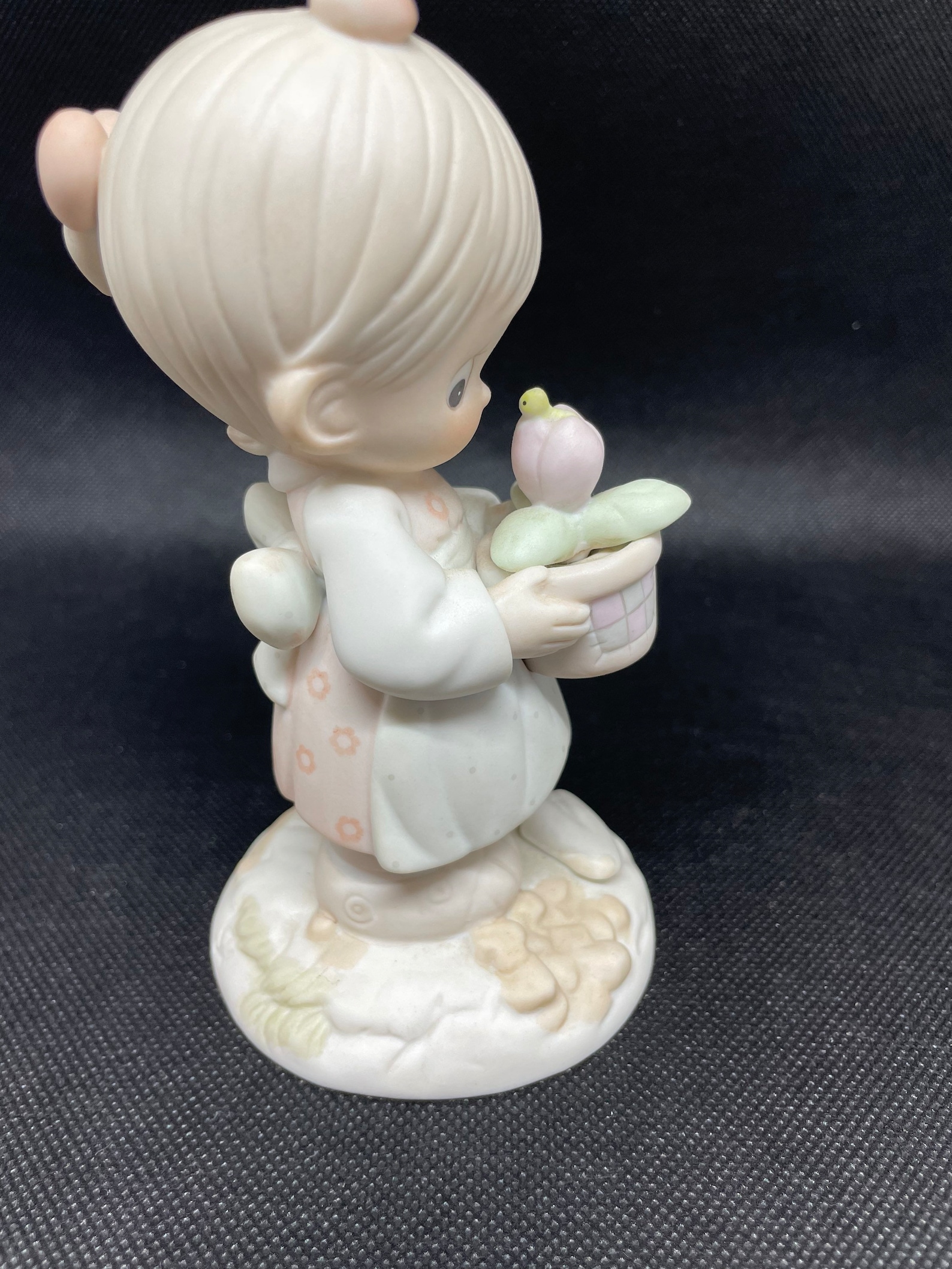 Vintage Precious Moments may Figurine. 110035. - Etsy