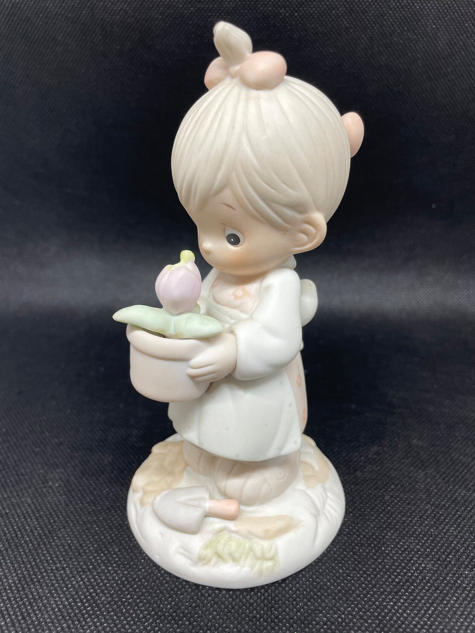 Vintage Precious Moments may Figurine. 110035. - Etsy