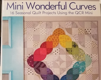 Mini Curve Ruler - Etsy