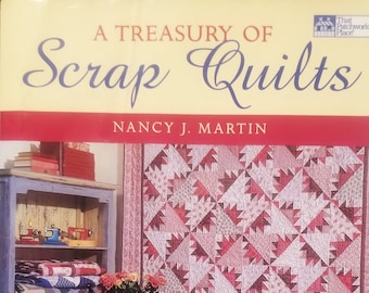 Nancy Martin Quilts - Etsy