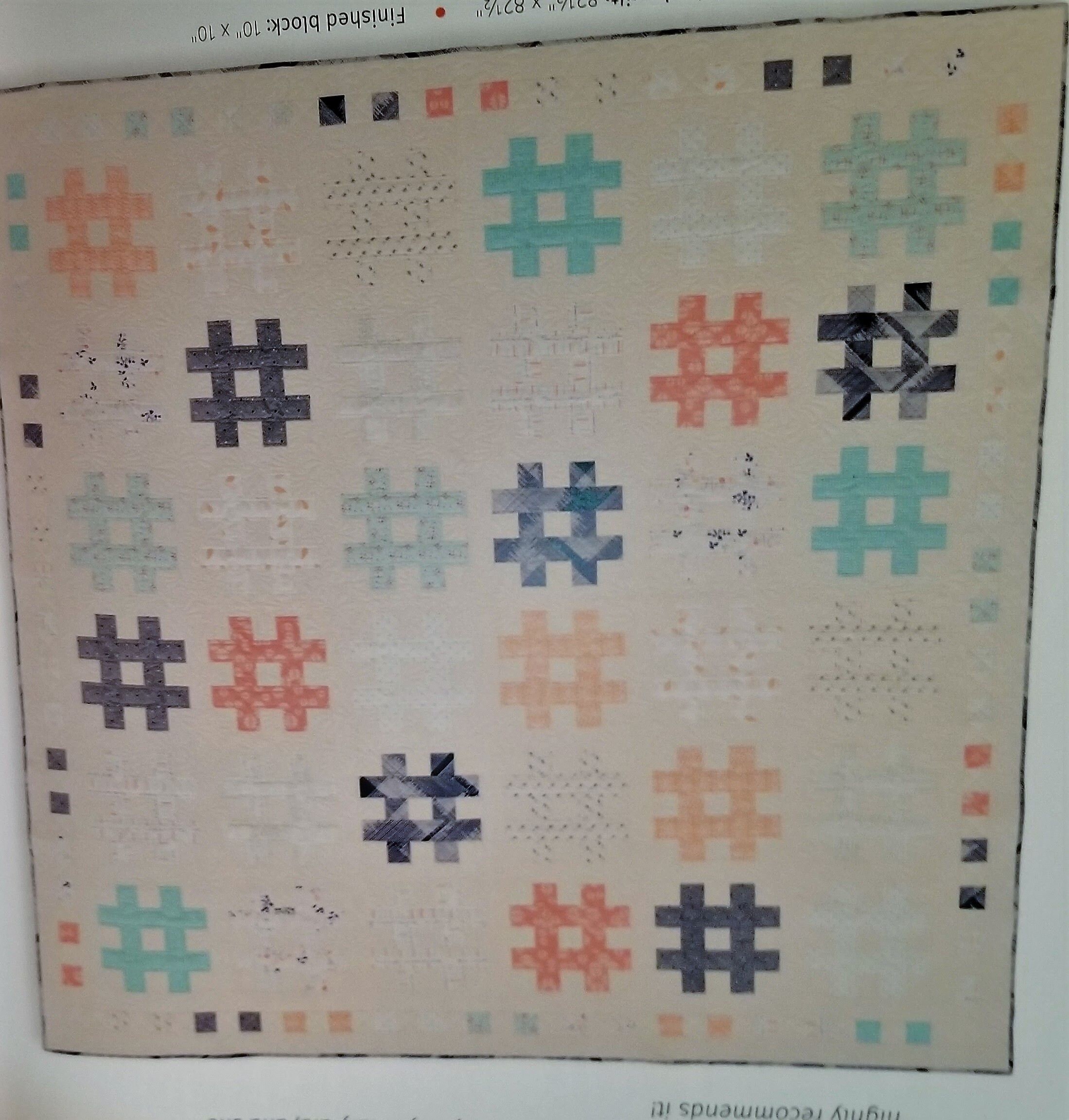 12-pack Quilts by Barabara Groves and Mary Jacobson - Etsy