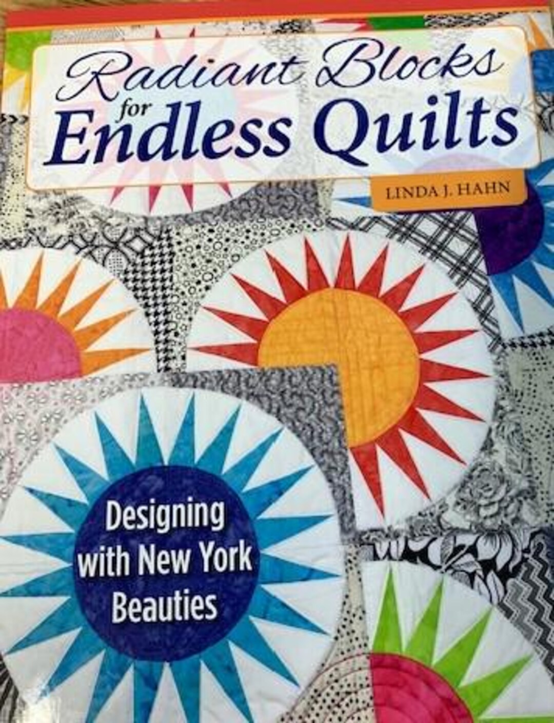 Radiant Blocks for Endless Quilts - Etsy