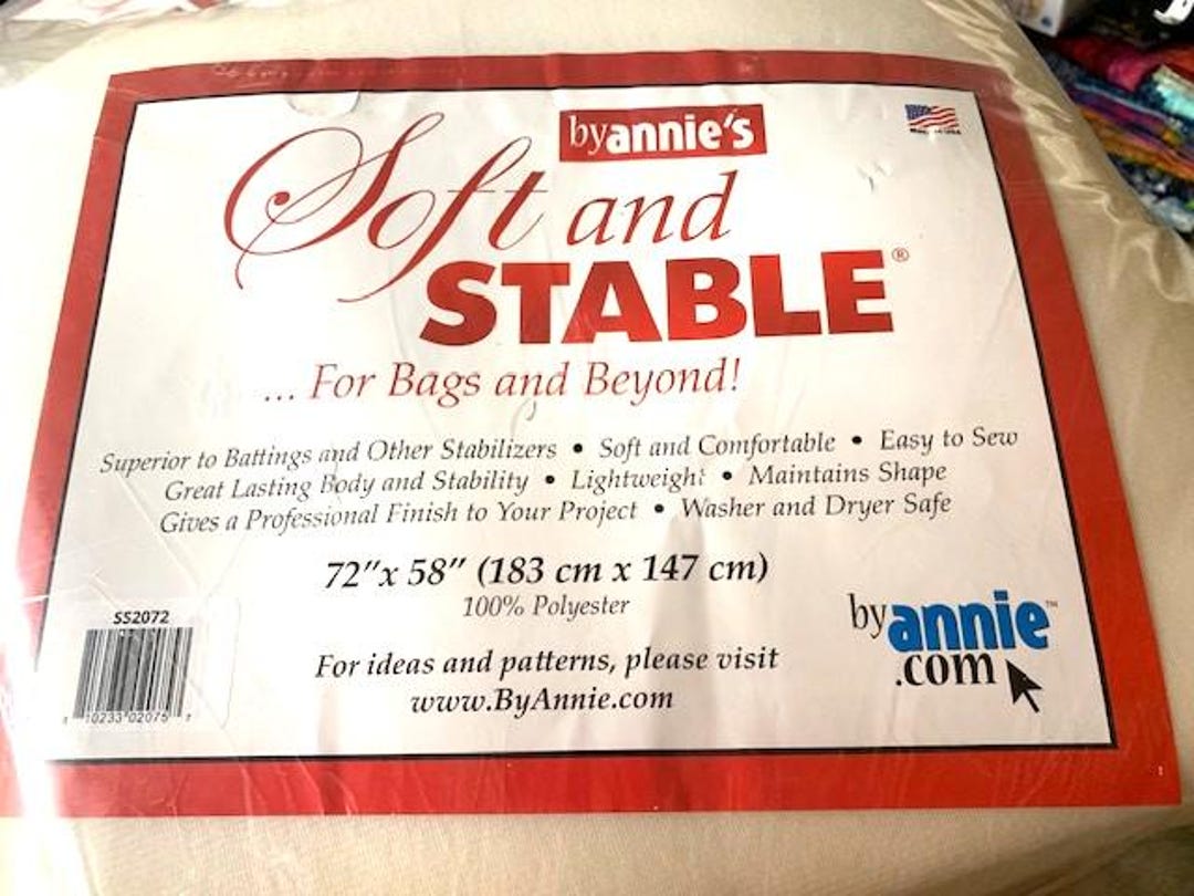 Byannie Soft and Stable in White or Black - Etsy