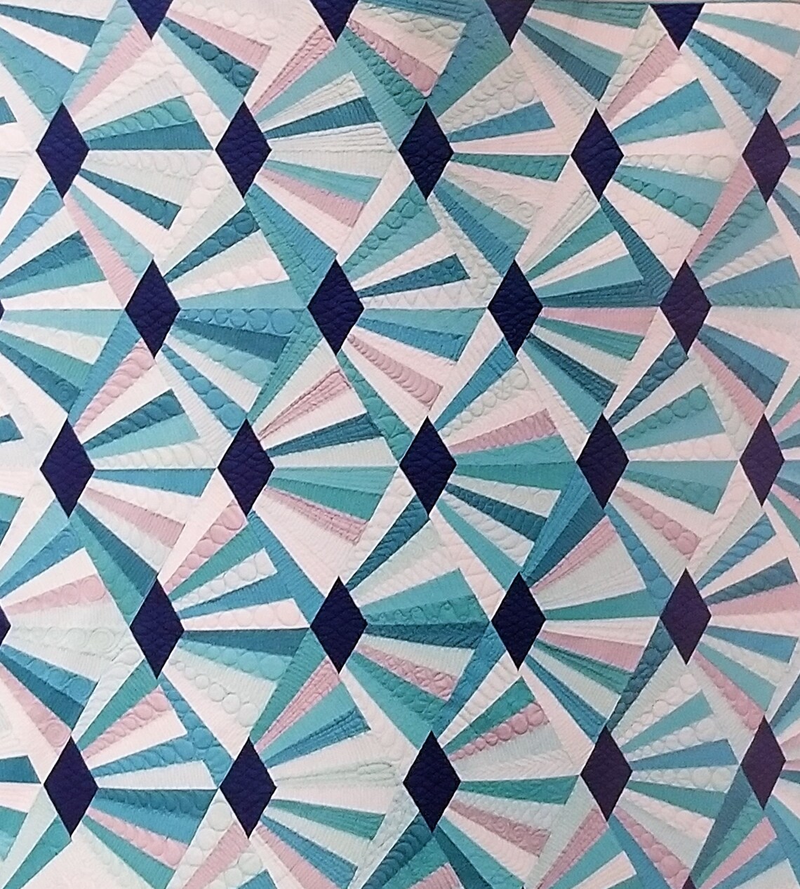 Wedge Quilt Workshop-10 Stunning Projects-step-by-step Tutorials - Etsy