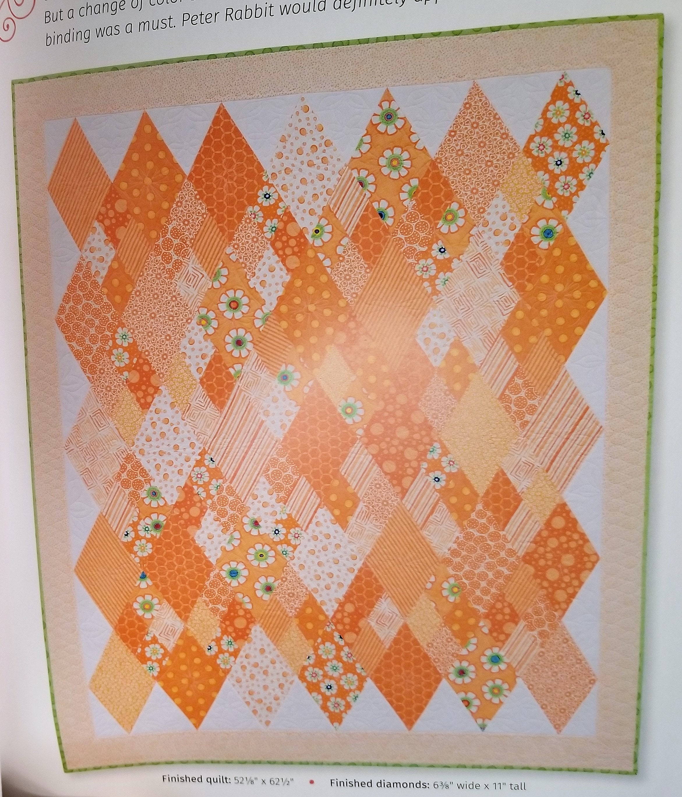 12-pack Quilts by Barabara Groves and Mary Jacobson - Etsy
