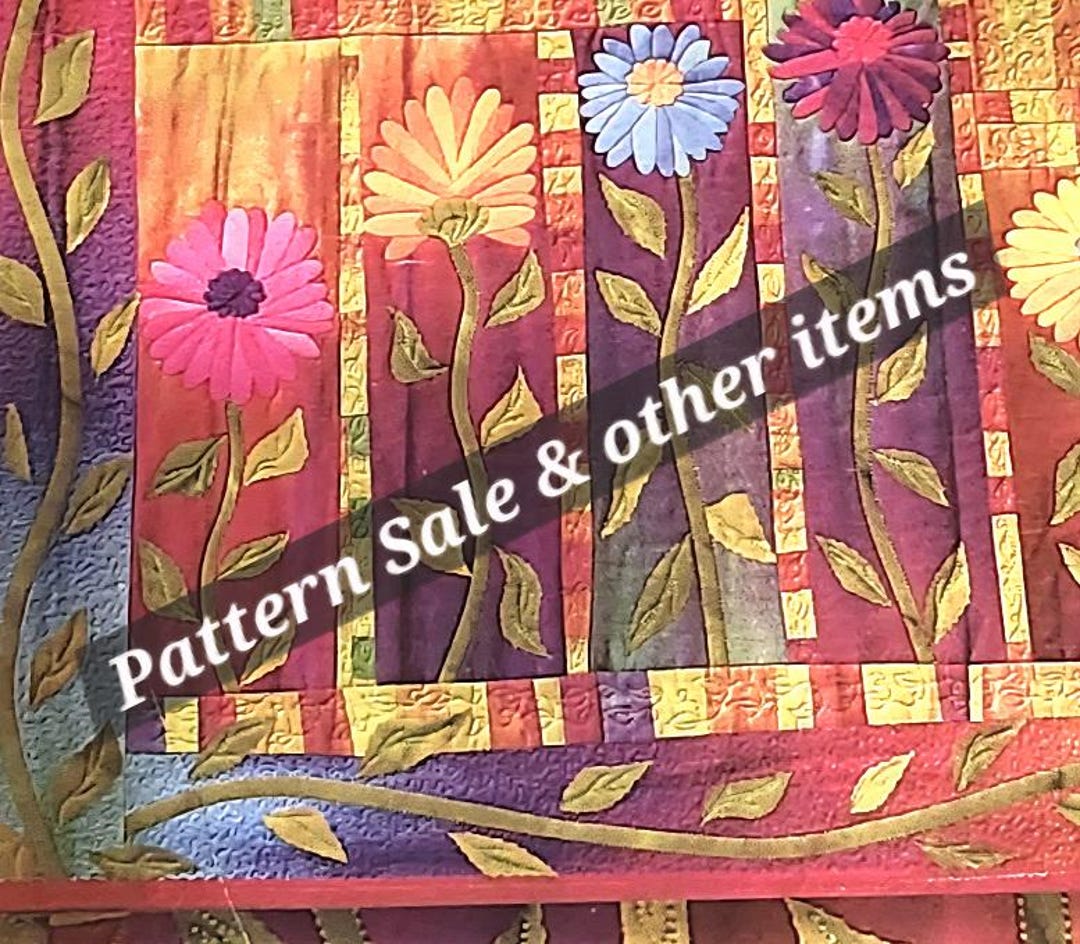 Patterns and Other Related Items for Sale - Etsy