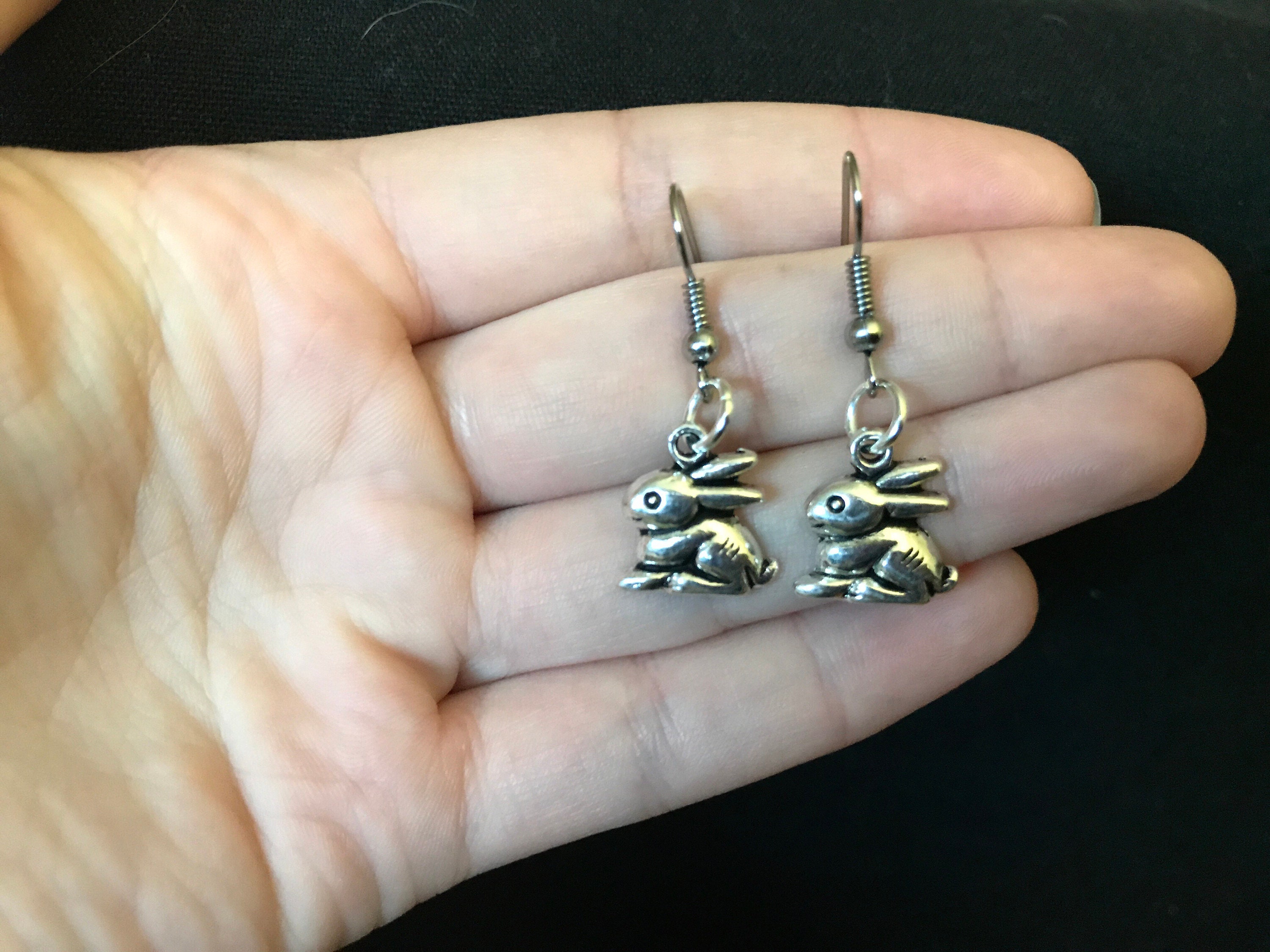 Outlander Themed Earrings / Outlander Jewelry - Etsy