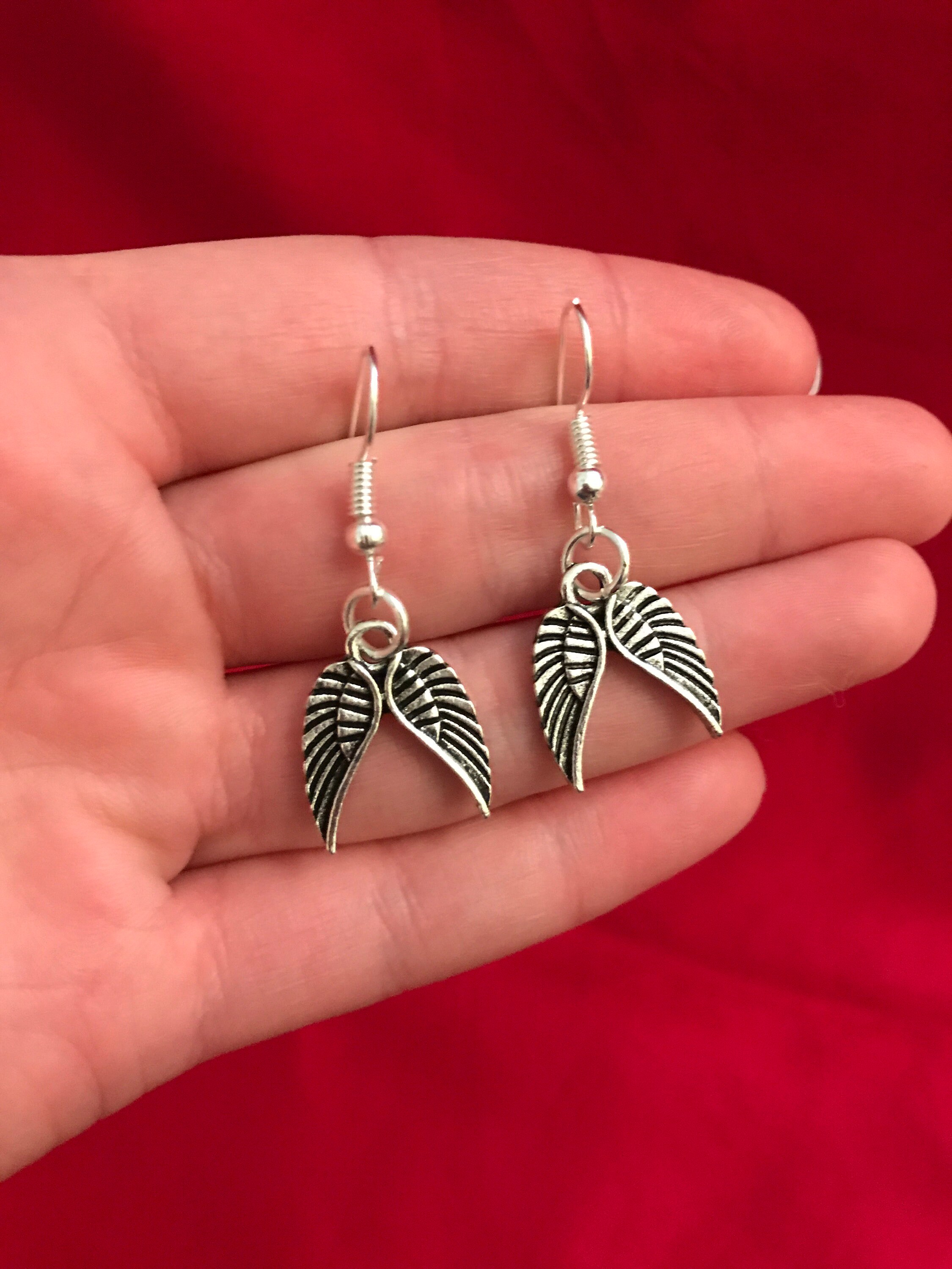 Doctor Who Themed Earrings / Doctor Who Earrings | Etsy