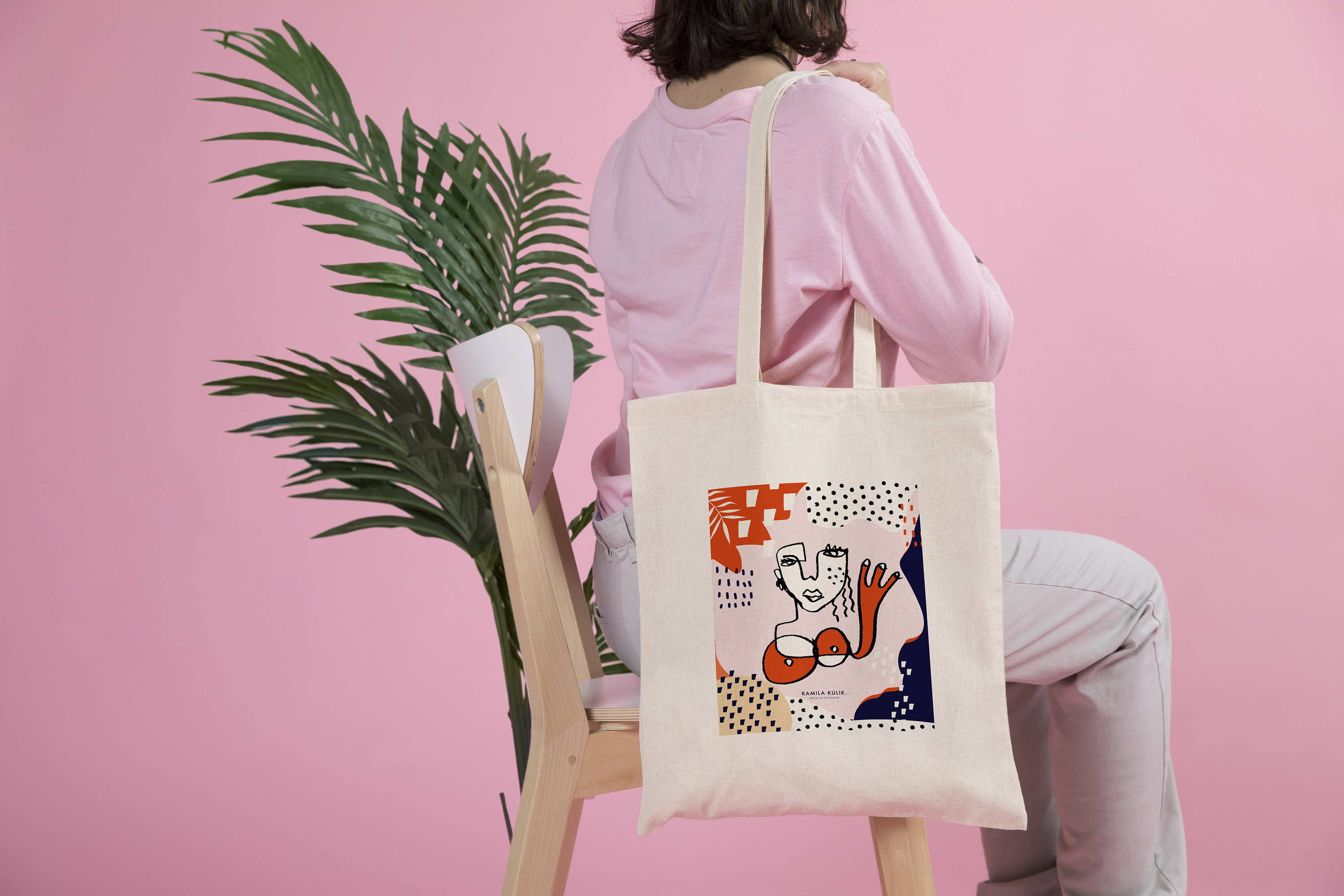 Tote Bag - Etsy