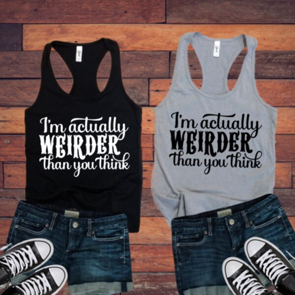 Emo Tank Tops - Etsy