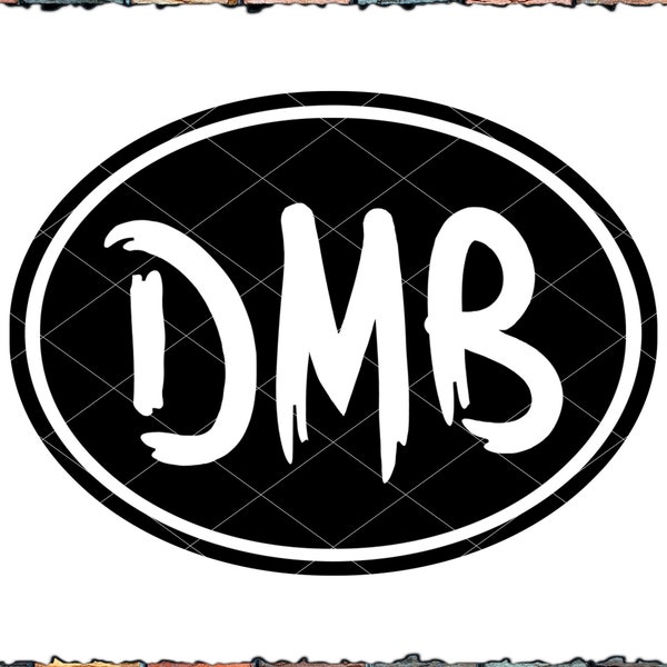 Dave Matthews Band Sticker - Etsy