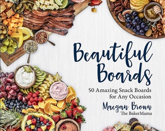 Beautiful Boards - Etsy