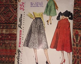 Simplicity 4083 - Etsy