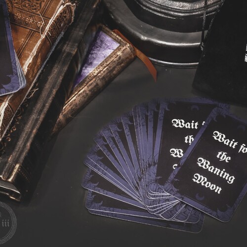 Silent Feelings Oracle. Love Messages Oracle Cards. Romance - Etsy