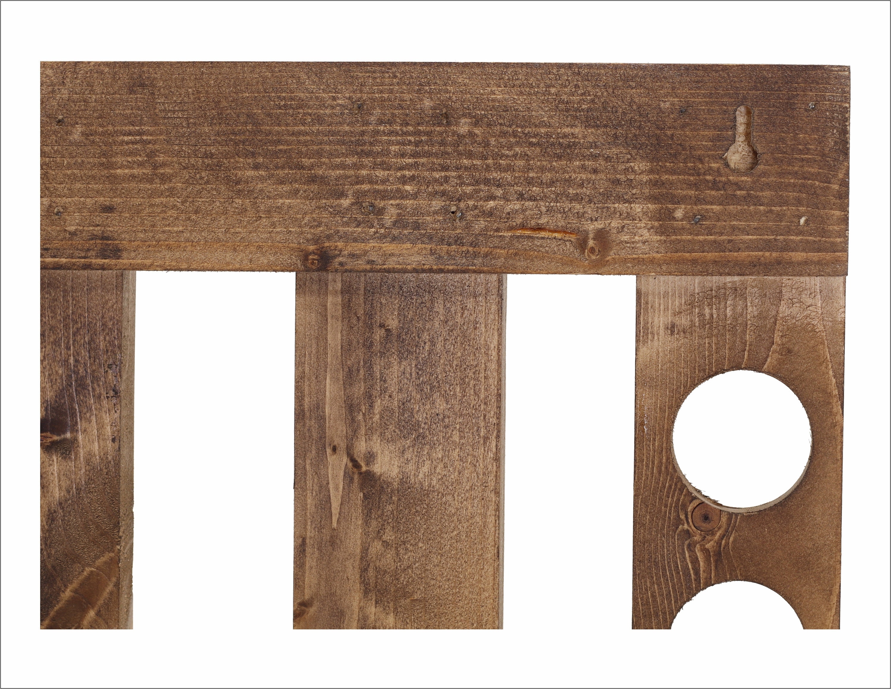 Coffee Mug Wall Mount Display Rack Keurig Pod K Cup Kcup | Etsy