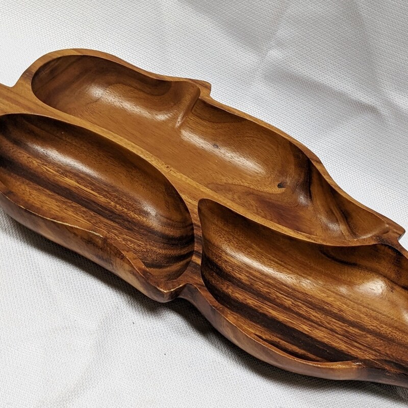 Monkey Pod Table - Etsy