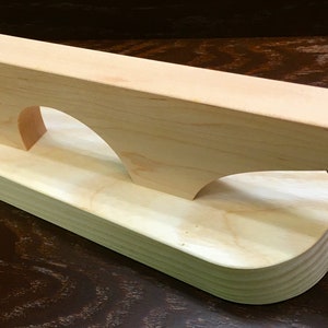 Point Presser / Clapper - Etsy