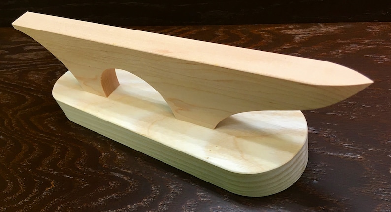 Point Presser / Clapper - Etsy