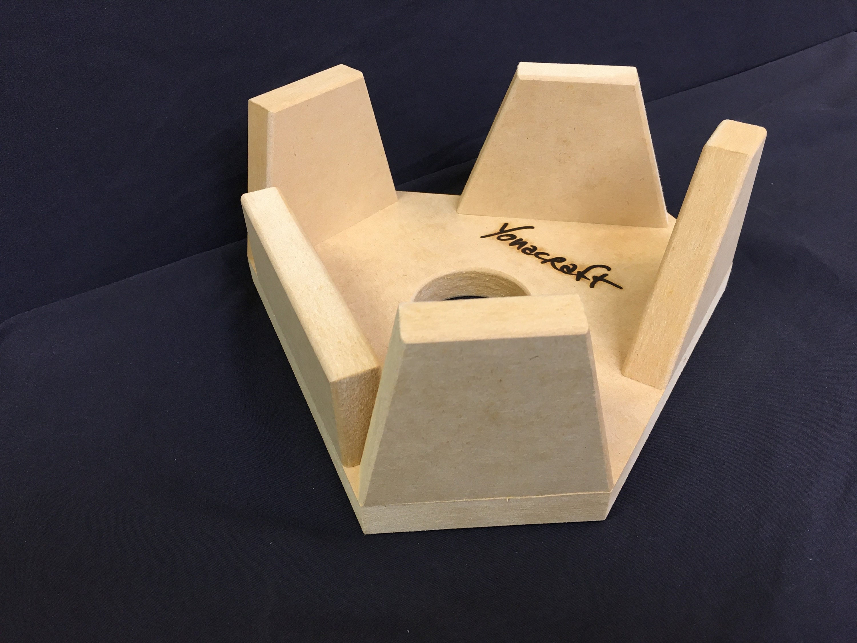 Ham Holder - Etsy