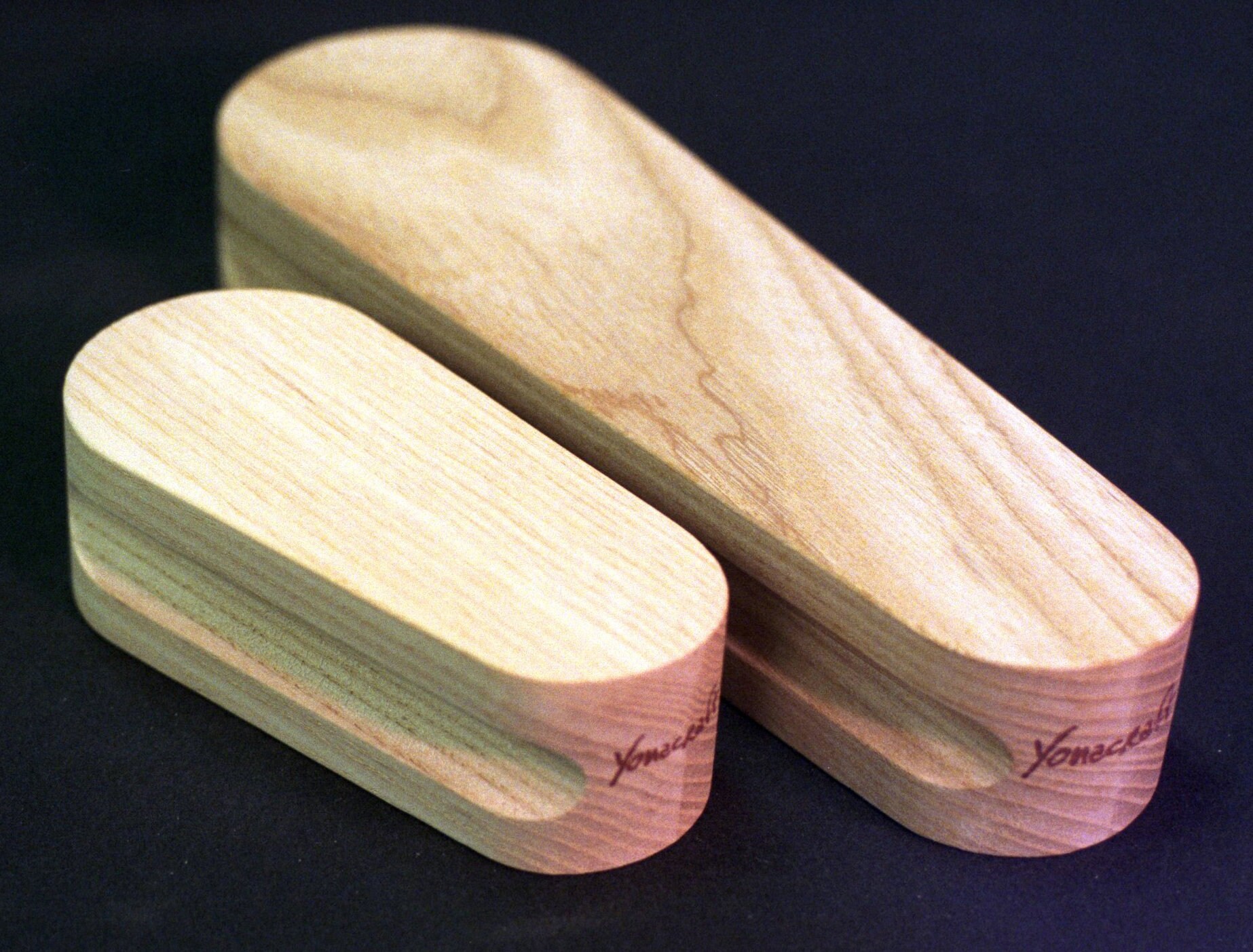 Clapper Set (1 Clapper and 1 Baby Clapper) - Etsy