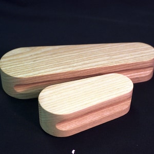 Clapper Set (1 Clapper and 1 Baby Clapper) - Etsy