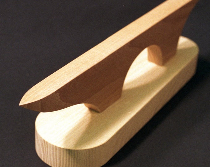 Point Presser / Clapper - Etsy Canada