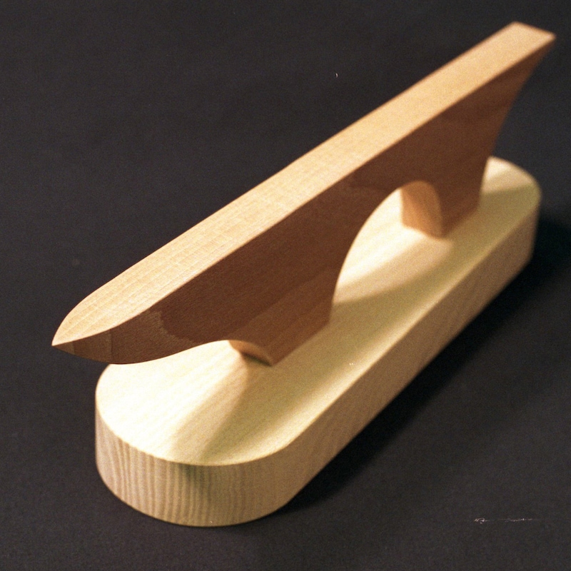 Wooden Clapper - Etsy