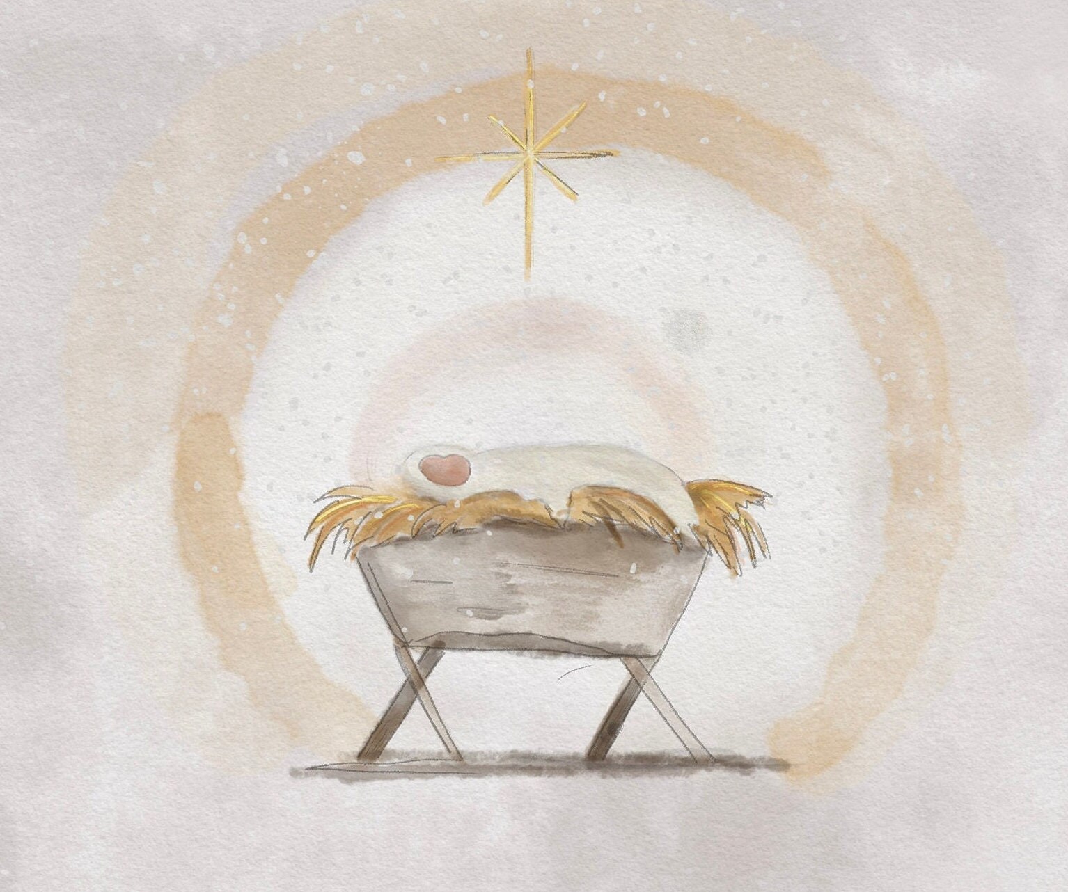 Frame TV Art- Instant Download- Digital Art- Holiday Art- LDS ...