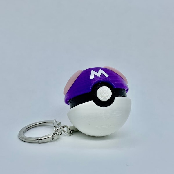 Master Ball - Etsy